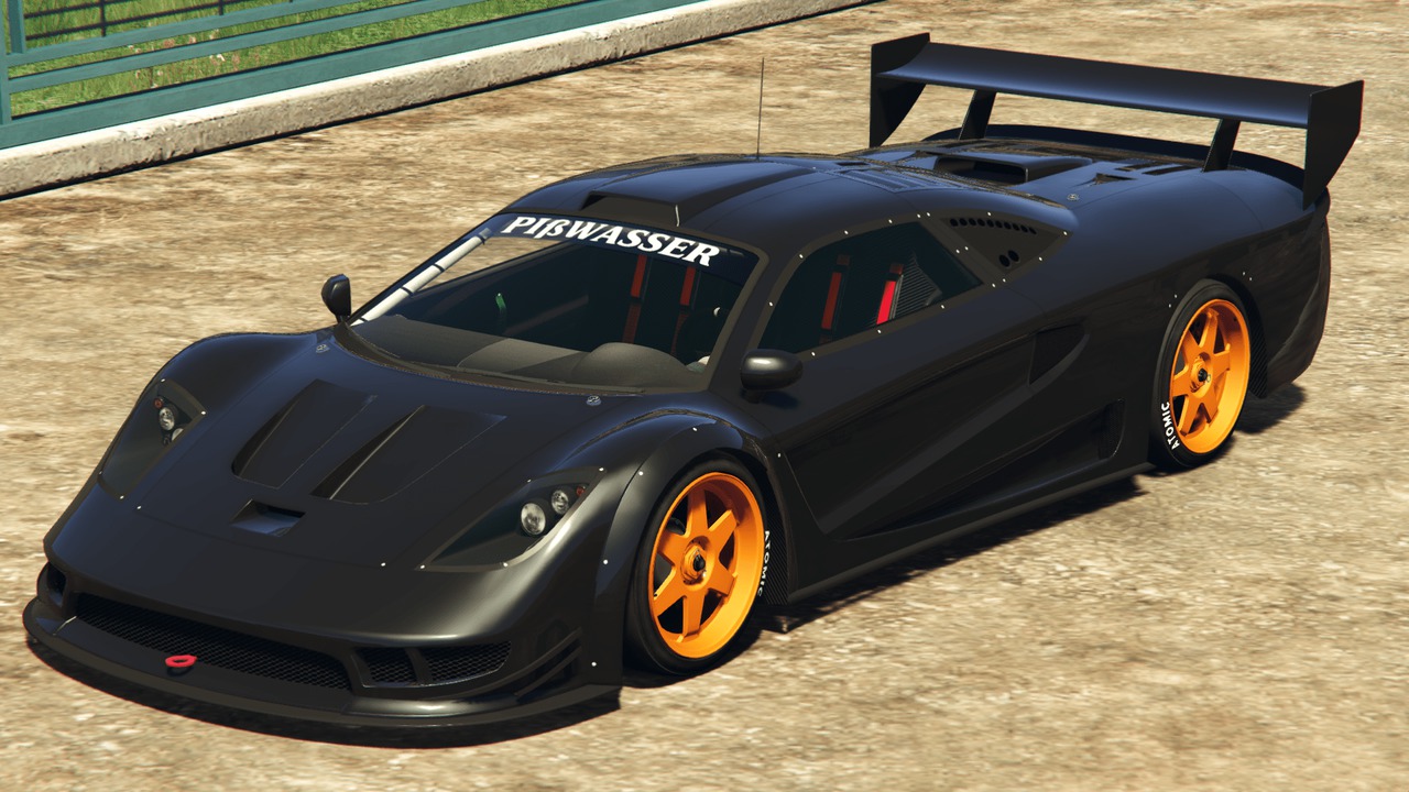 GTA Online Import/Export Car Collections